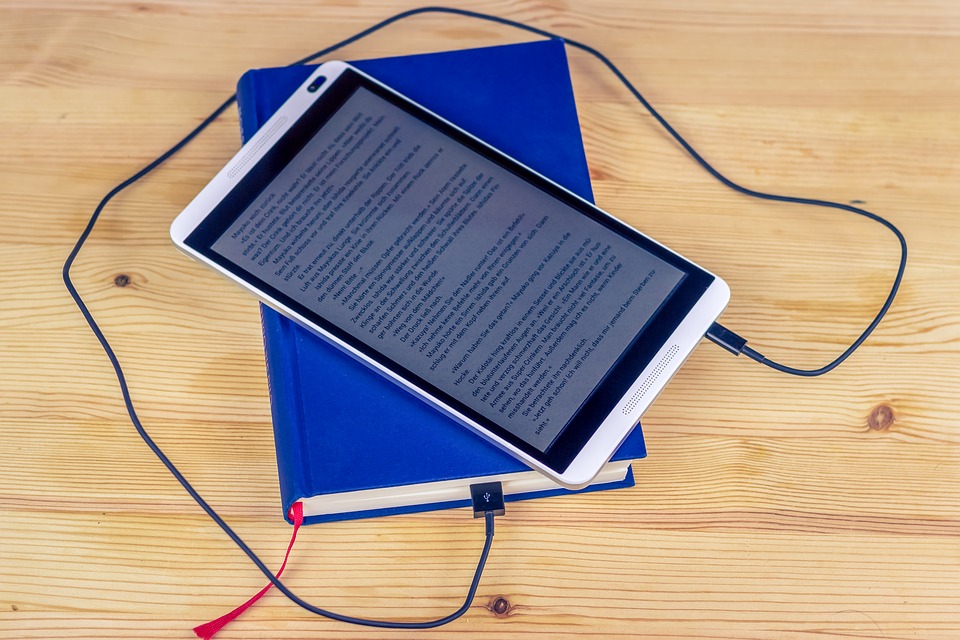 How To Convert A PDF Into An EBook Everything About EBooks